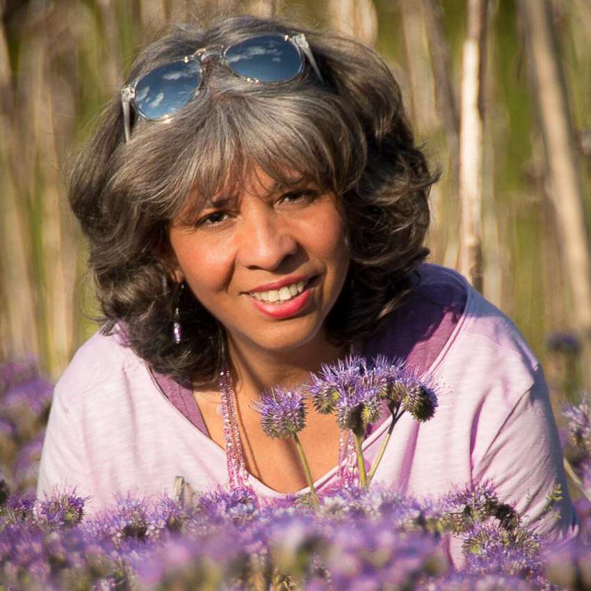 Ada Madera-Weyer - CoKreAktiv.com