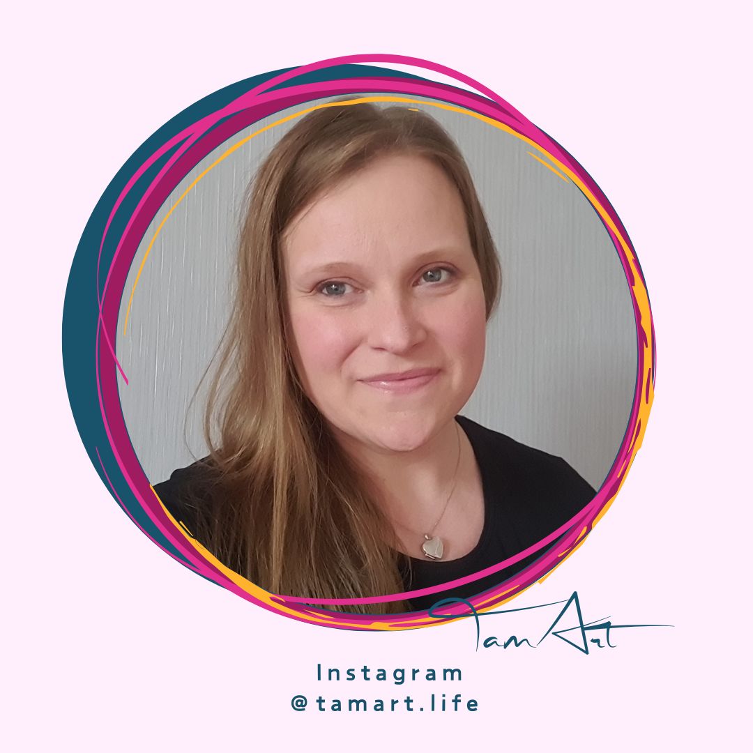 Tamara Grimme-Wegener - CoKreAktiv.com